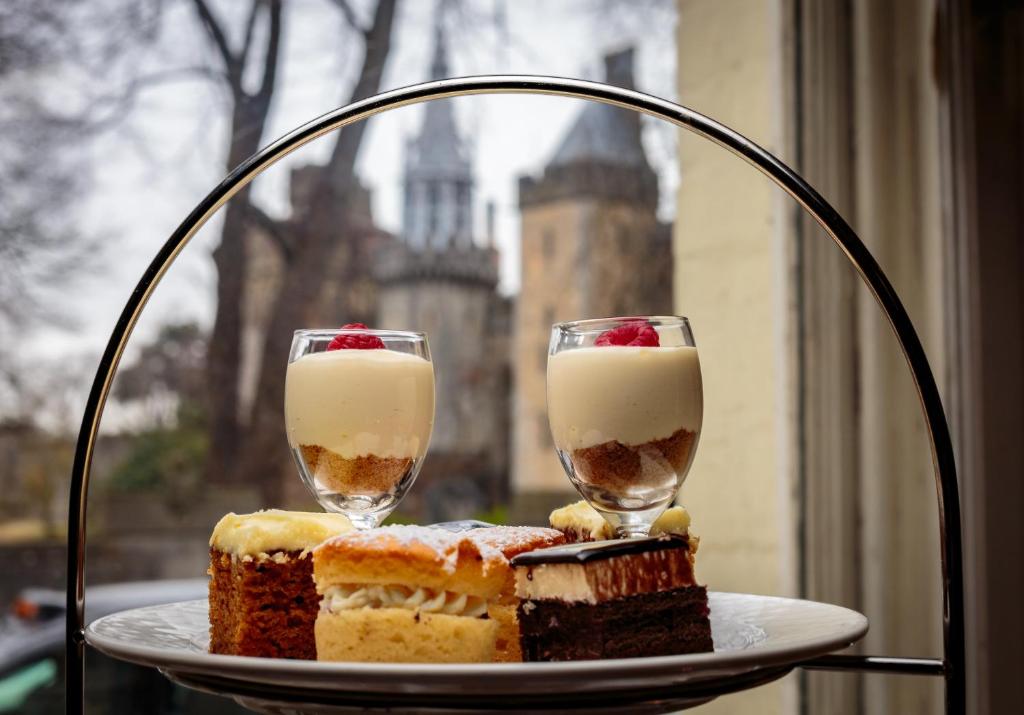 The Angel Hotel, Cardiff (updated prices 2025)