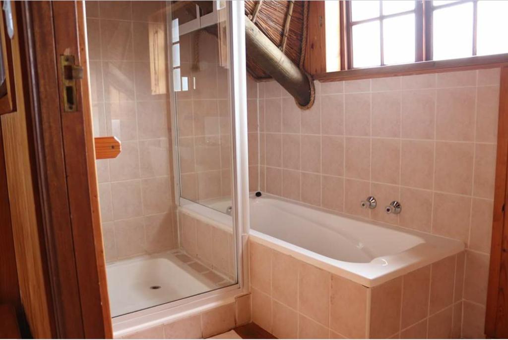 Myoli Beach Lodge, Sedgefield (updated prices 2025)