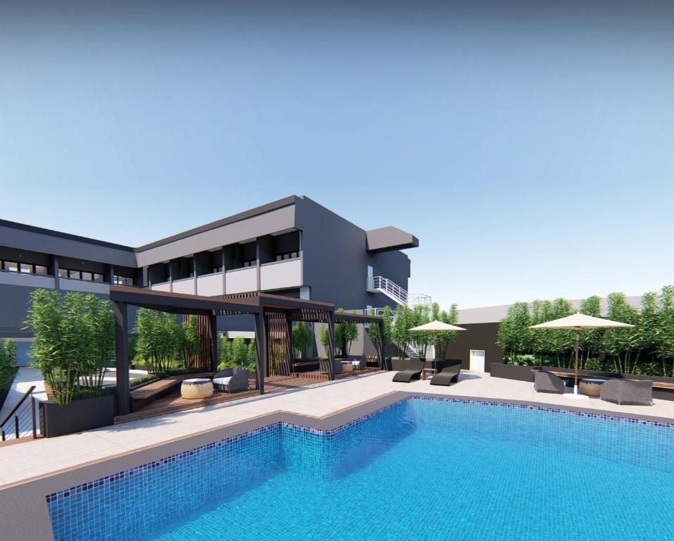 Citadines Amigo Iloilo, Iloilo City (updated prices 2025)