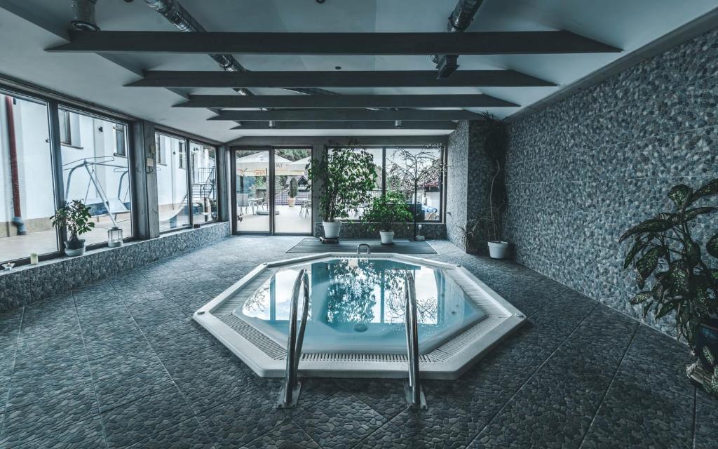 Medical Wellness & SPA Werona, Duszniki Zdrój (updated prices 2025)