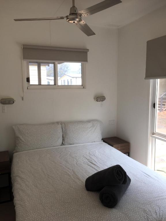 Del Rio Riverside Resort, Wisemans Ferry (updated prices 2025)