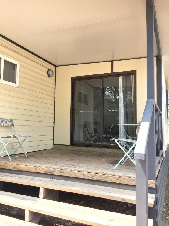 Del Rio Riverside Resort, Wisemans Ferry (updated prices 2025)