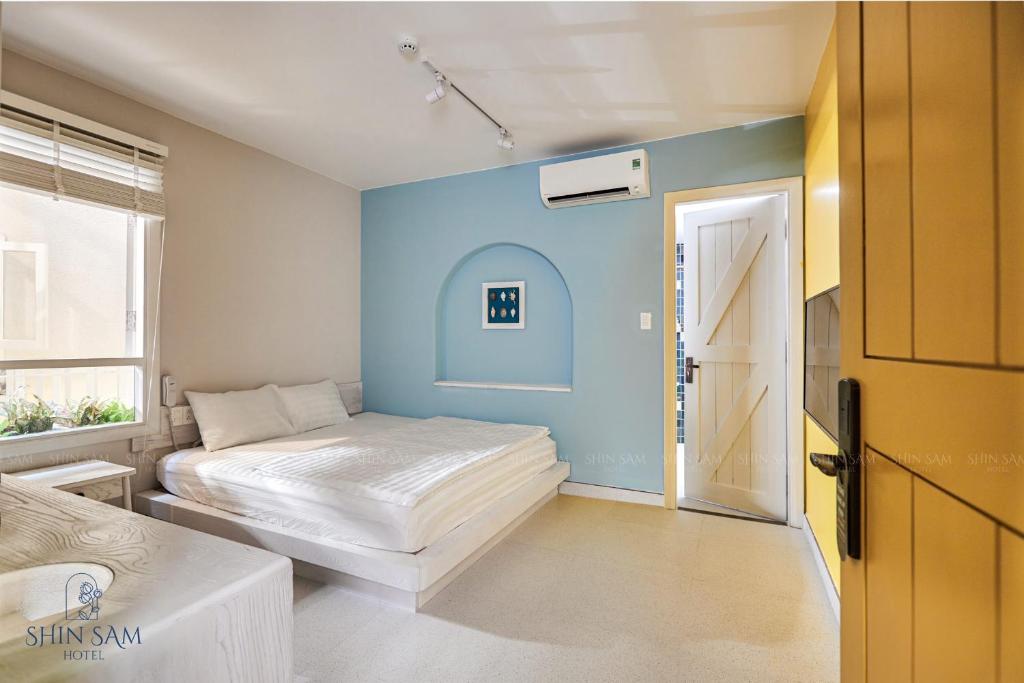 Shin Sam Boutique Hotel, Vũng Tàu (cập nhật giá năm 2024)