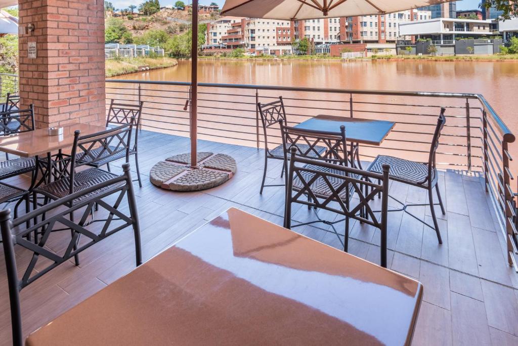 Town Lodge Roodepoort, Roodepoort (updated prices 2025)