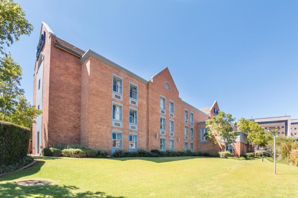 Town Lodge Roodepoort, Roodepoort (updated prices 2025)