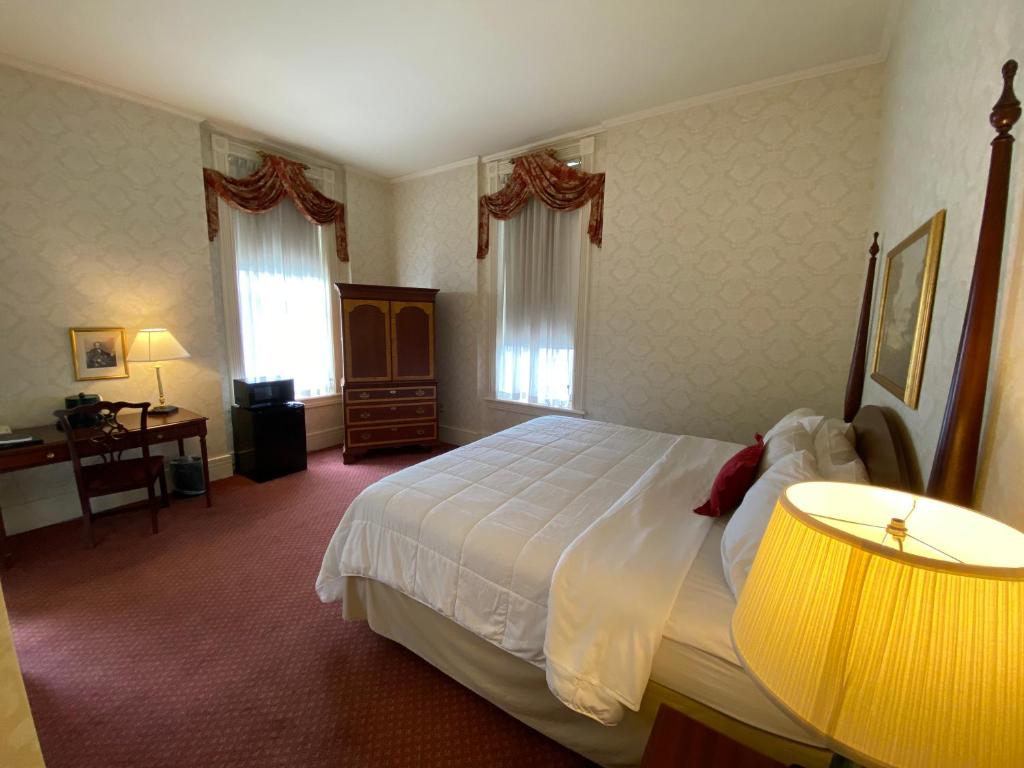 General Morgan Inn, Greeneville (updated prices 2025)