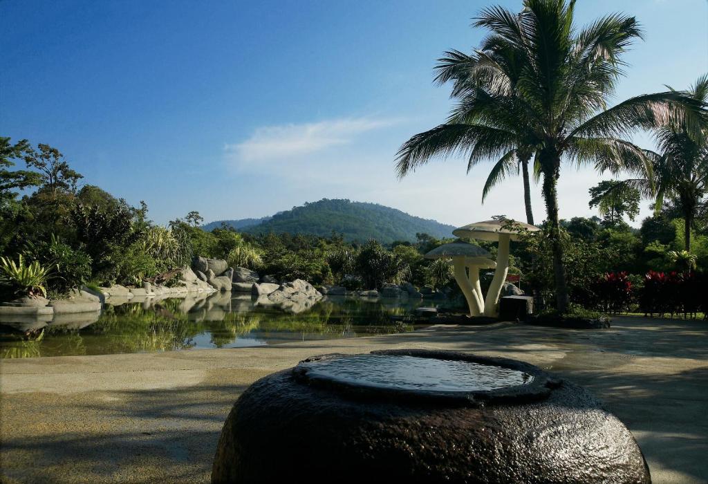 Hotel Felda Residence Hot Springs, Sungkai (updated prices 2025)