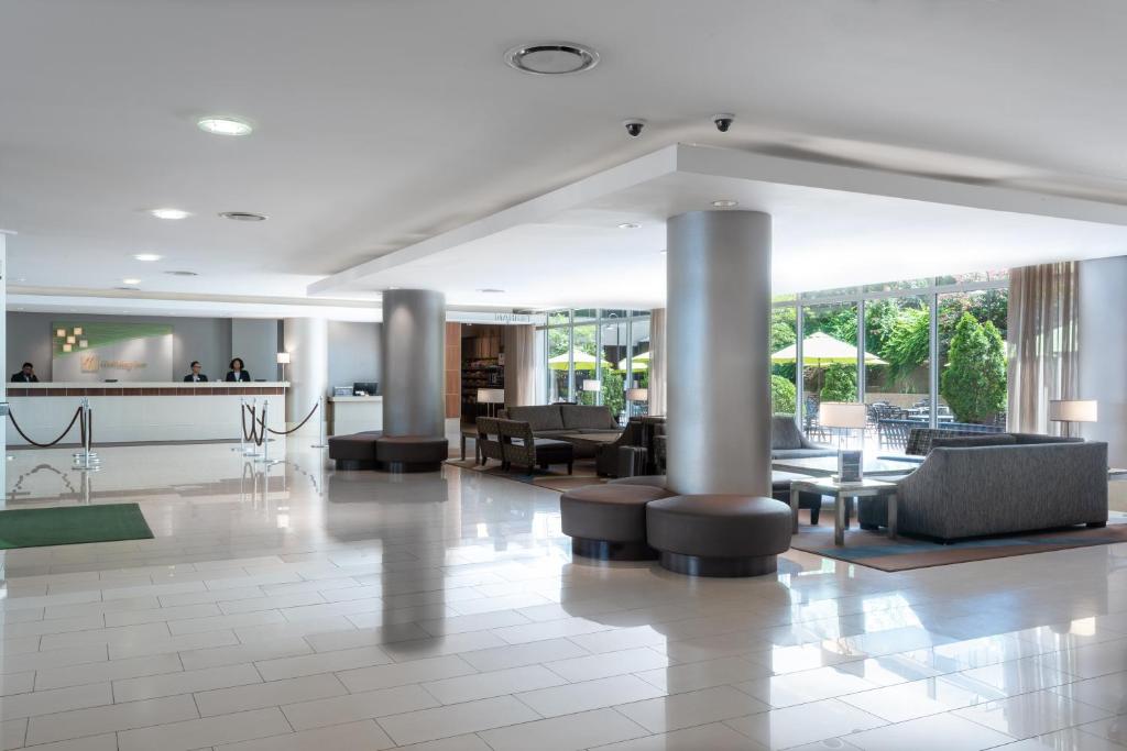 Holiday Inn Washington Capitol-National Mall by IHG, Washington, D.C ...