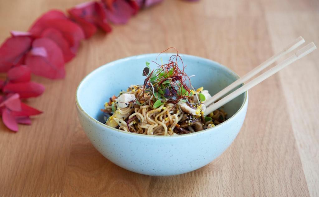 Numad Studios, San Sebastián (updated prices 2025)