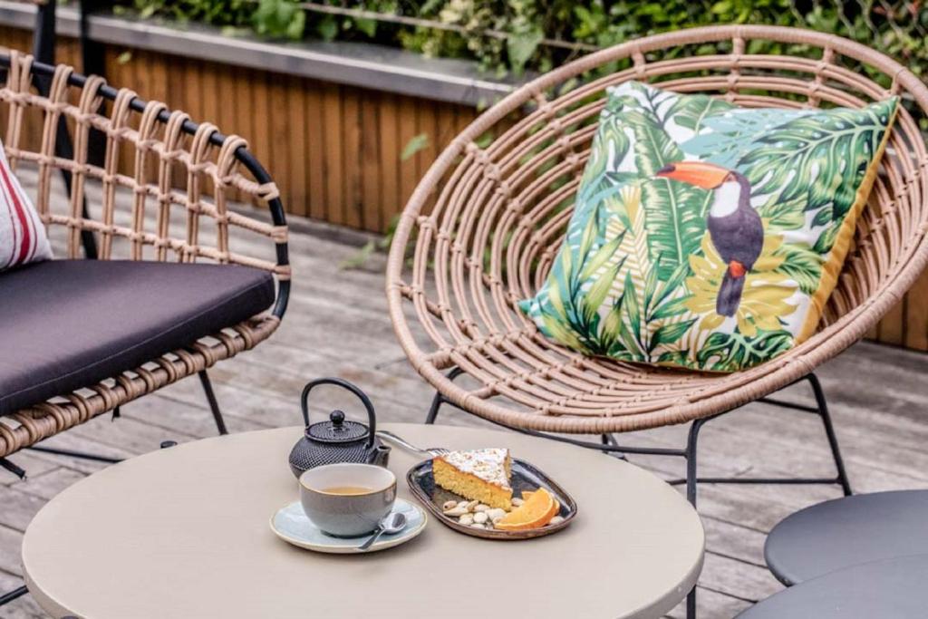 Numad Studios, San Sebastián (updated prices 2025)