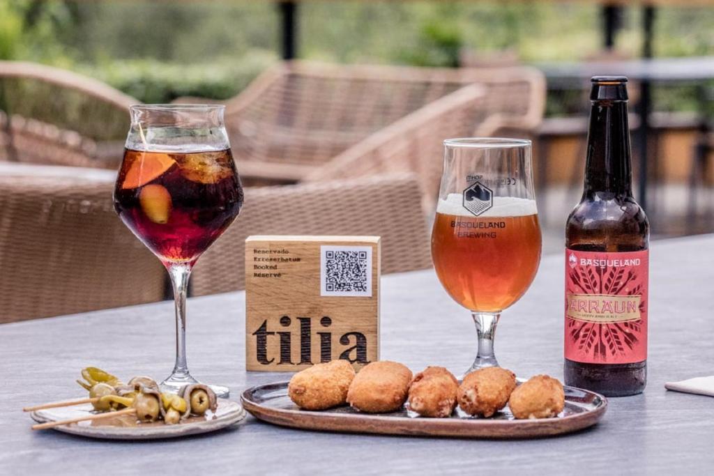 Numad Studios, San Sebastián (updated prices 2025)