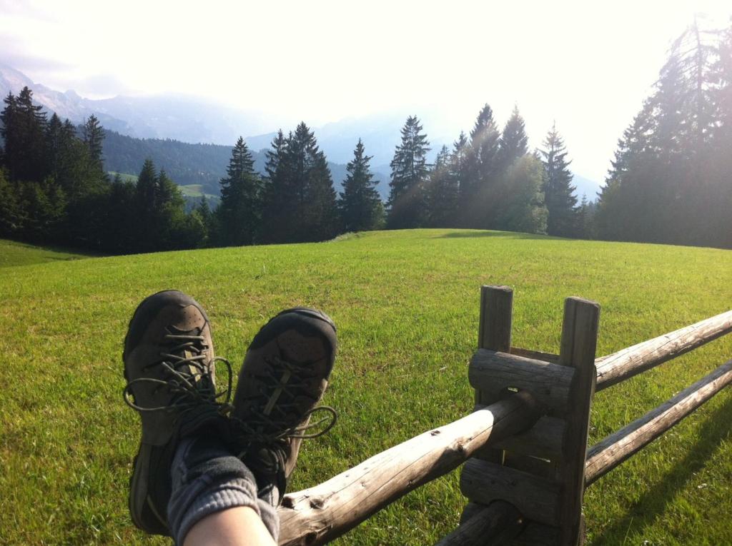 Outdoorhotel Jäger Von Fall, Lenggries (aktualisierte Preise für 2025)