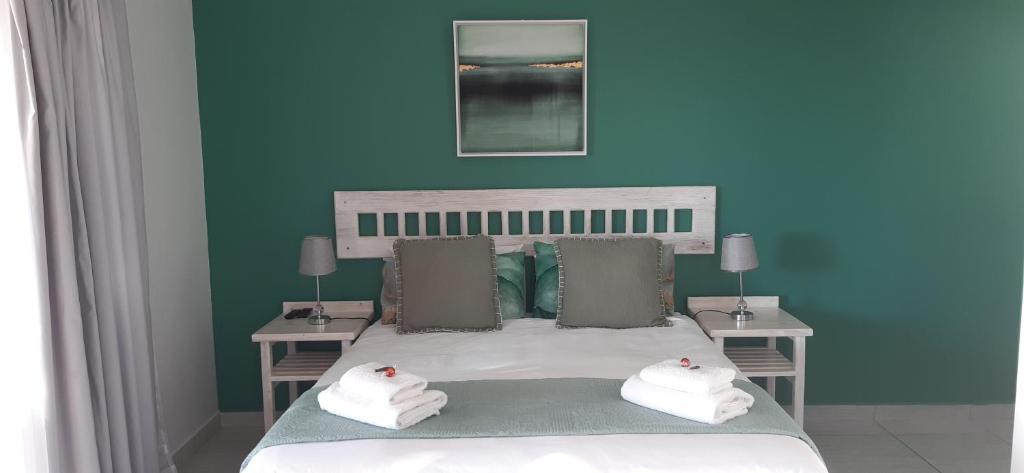 OCEAN VIEW GUEST HOUSE, Jeffreys Bay – Updated 2024 Prices
