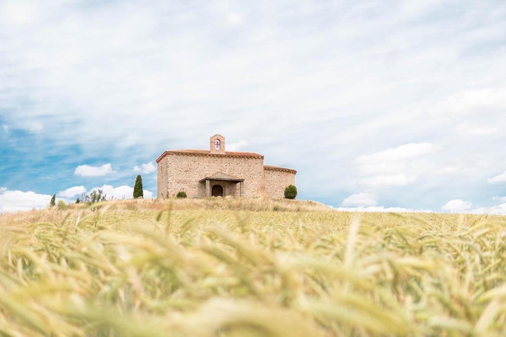 LA CASA DEL BUHO, Santa María la Real de Nieva (precios actualizados 2025)