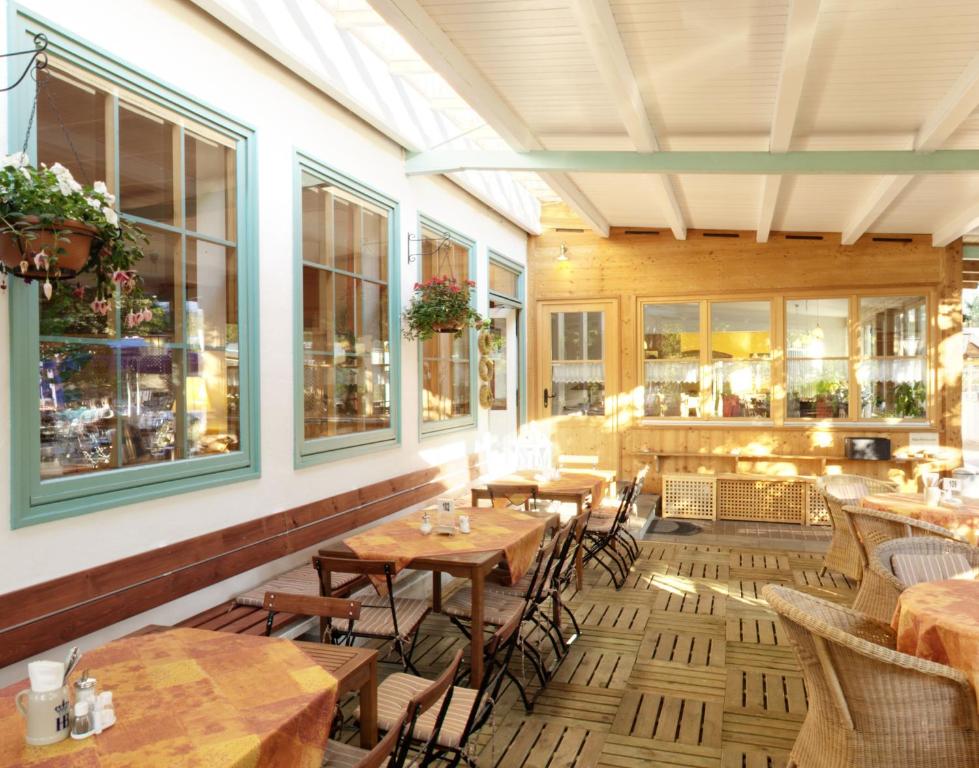 Outdoorhotel Jäger Von Fall, Lenggries (aktualisierte Preise für 2025)