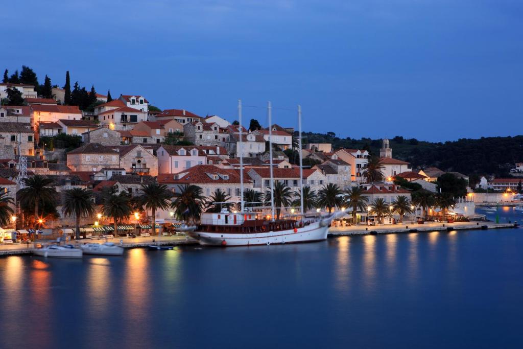 Riva Marina Hvar Hotel, Hvar (updated prices 2025)