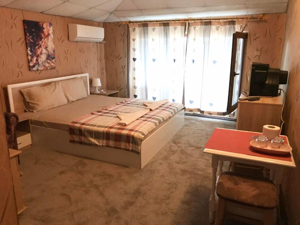 Guest House Urdoviza, Kiten, Bulgaria - Booking.com