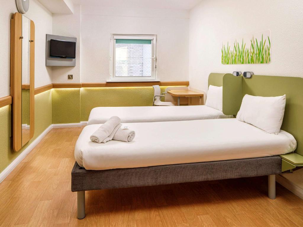 ibis budget Cardiff Centre in Cardiff