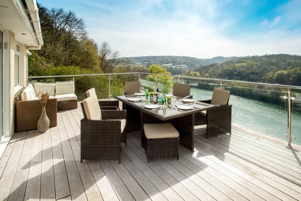 Redcliffe House, Looe (aktualisierte Preise für 2026)