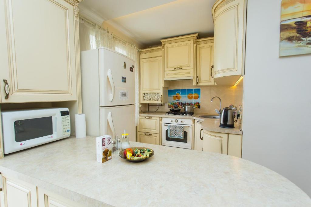 Простора студія+2 кімнати - Тернополь