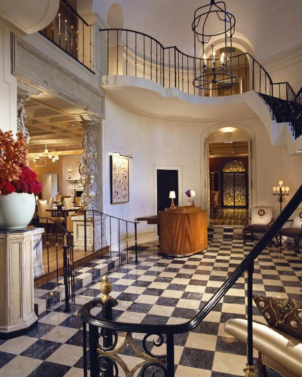 Rosewood Mansion on Turtle Creek, Dallas (updated prices 2025)