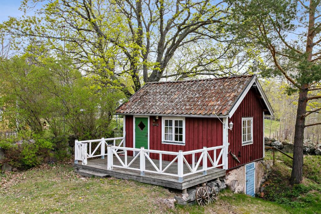 Fyrudden: Stuga & Boende, Hus & Stugor från 263 kr | Semesterboenden