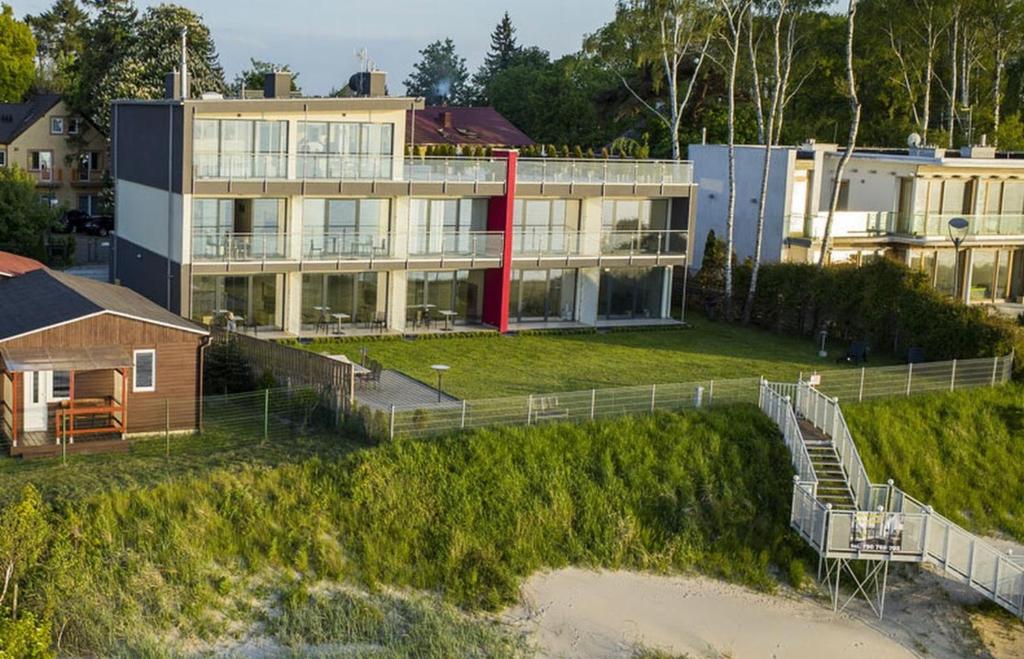 SunnyCliff, Rewal (aktualisierte Preise für 2026)