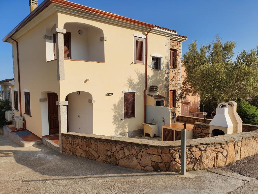 Casa vacanze Agrustos, Porto Ottiolu (aktualisierte Preise für 2025)