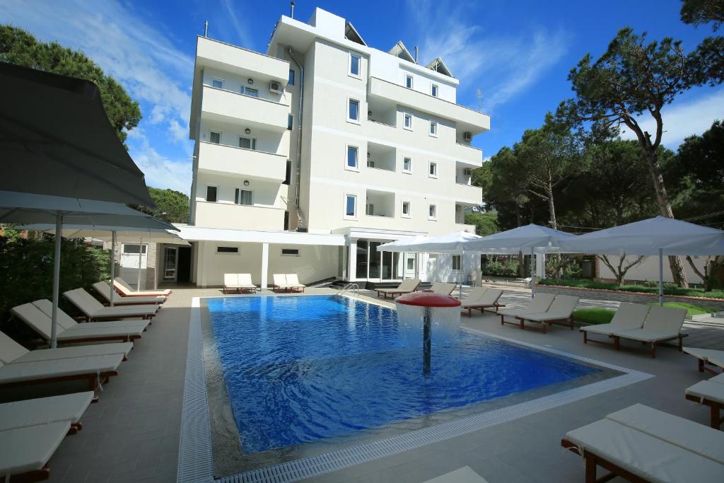 HOTEL REAN, Golem (updated prices 2026)