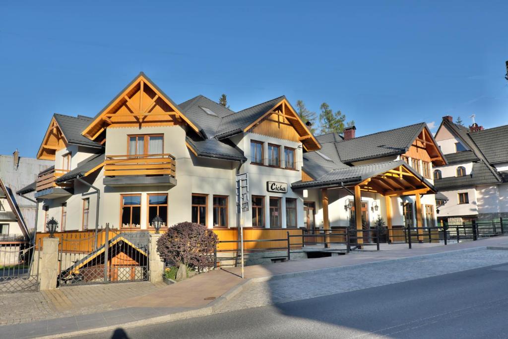 APARTAMENT - ZAKOPIAŃSKI, Zakopane – Updated 2024 Prices