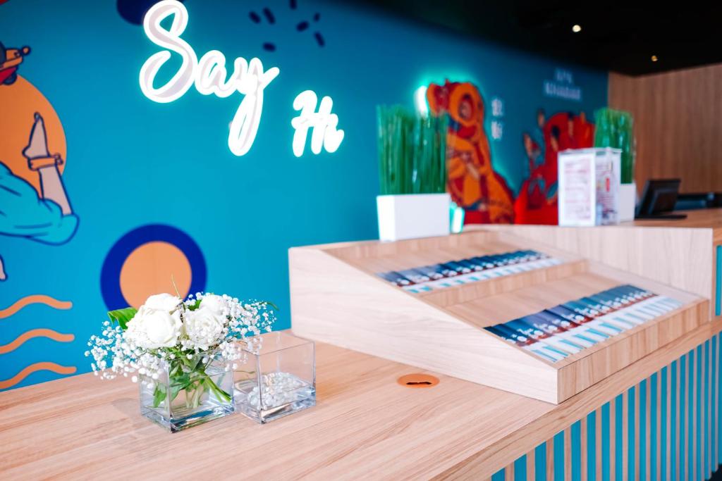 JO Hotel Johor Bahru, Johor Bahru (updated prices 2026)