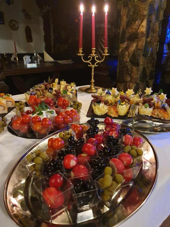 Hunter Prince Castle Hotel, Turda (aktualisierte Preise für 2025)