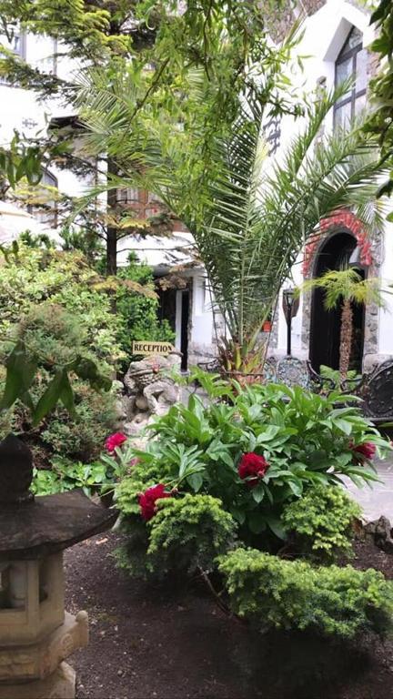 Hunter Prince Castle Hotel, Turda (aktualisierte Preise für 2025)