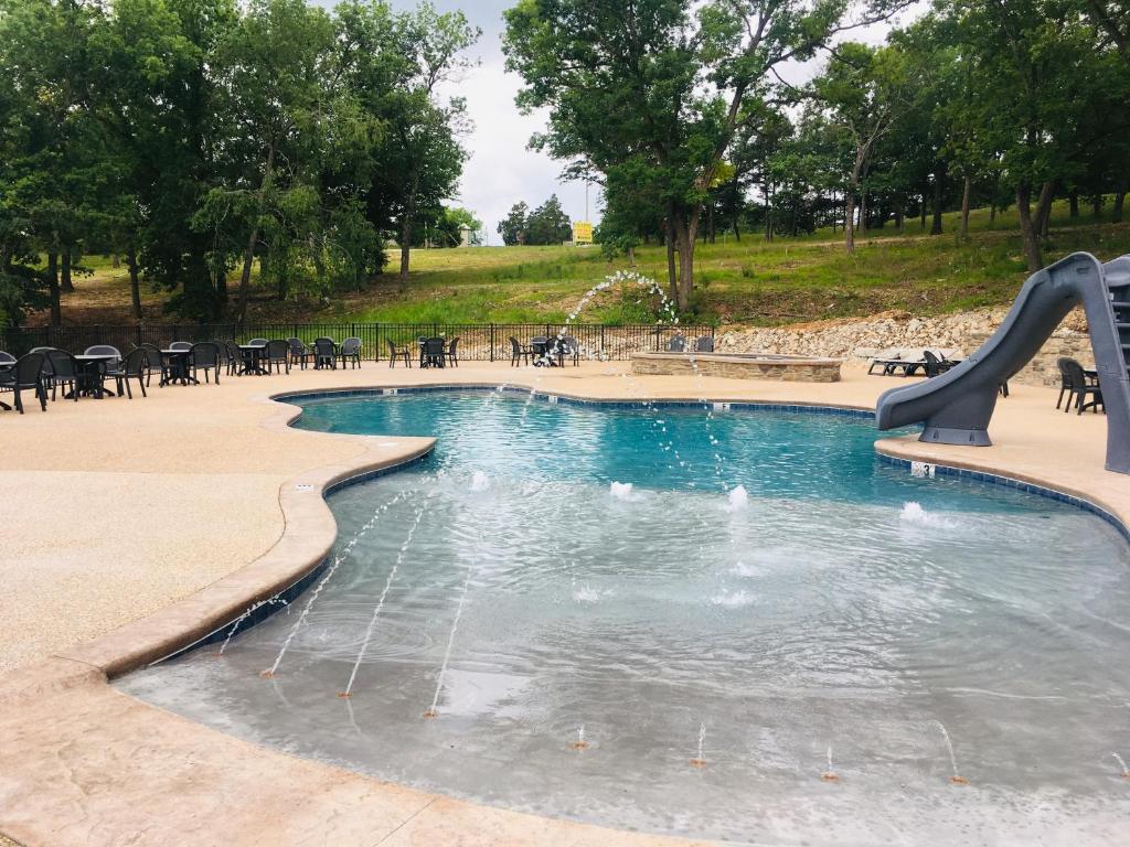 Table Rock Resorts at Indian Point, Branson – Updated 2022 Prices