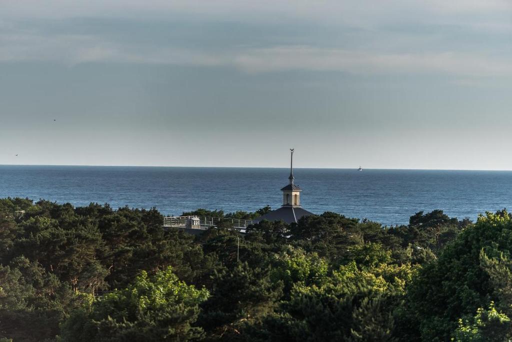 Palanga Sea View, Palanga (updated prices 2025)