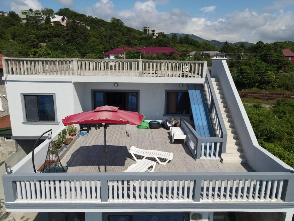 Gugu House, Chakvi (updated prices 2025)