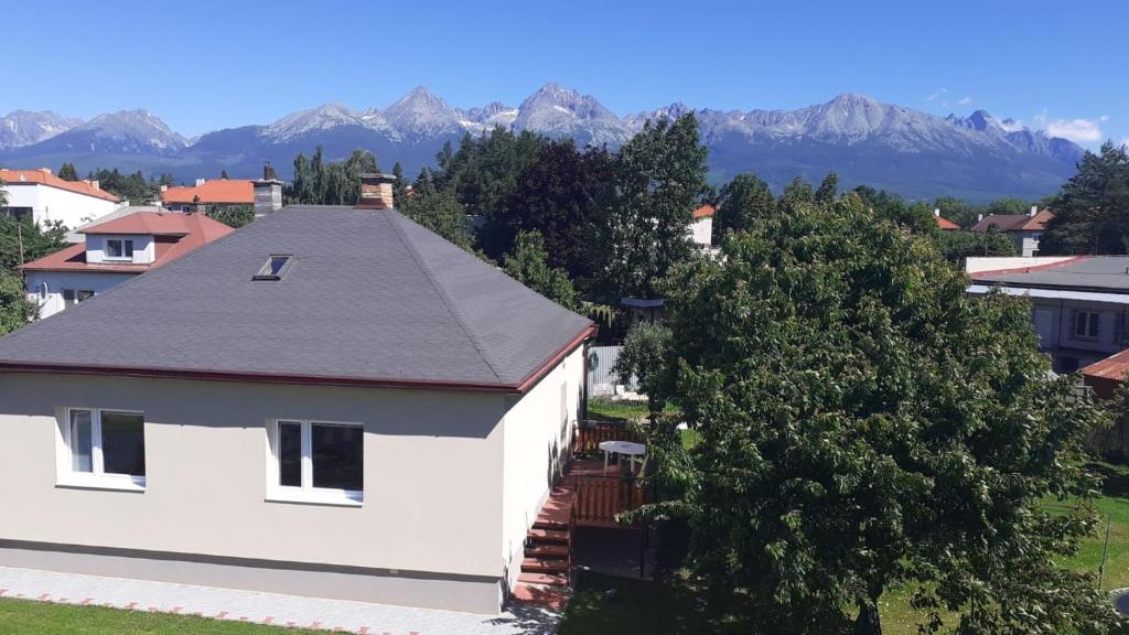 StoneMlynska 7 Slovakia, Svit (updated prices 2024)