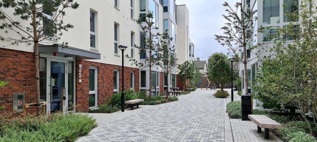 Destiny Student - Parkgate, Dublin (posodobljene cene za leto 2026)