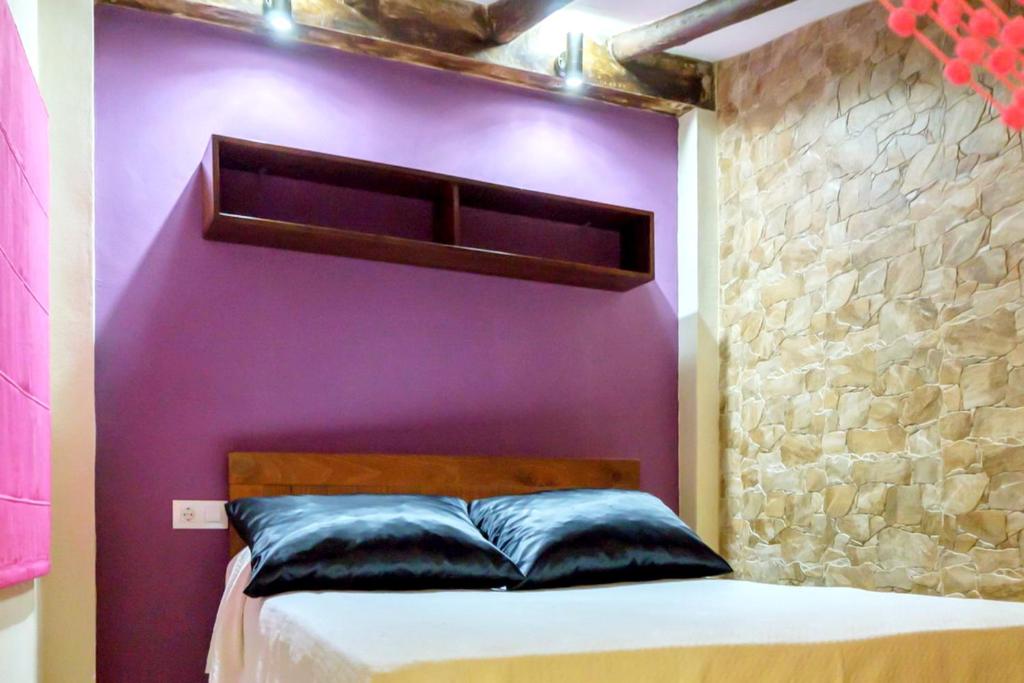 Apartment with one bedroom in Ubrique, Ubrique (prezzi aggiornati per ...