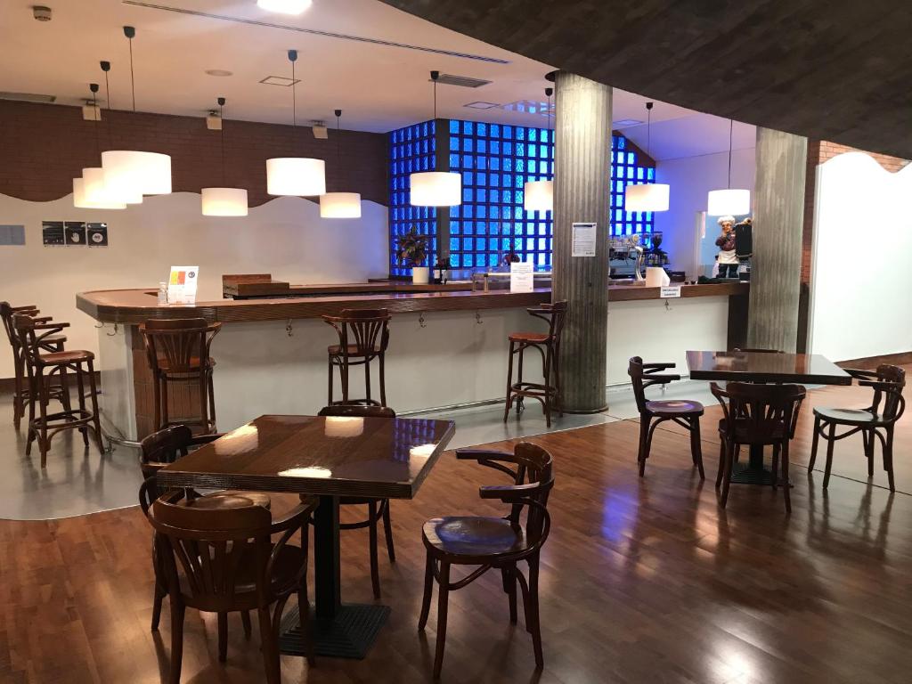 Hotel Palacio del Mar, Santander (precios actualizados 2024)