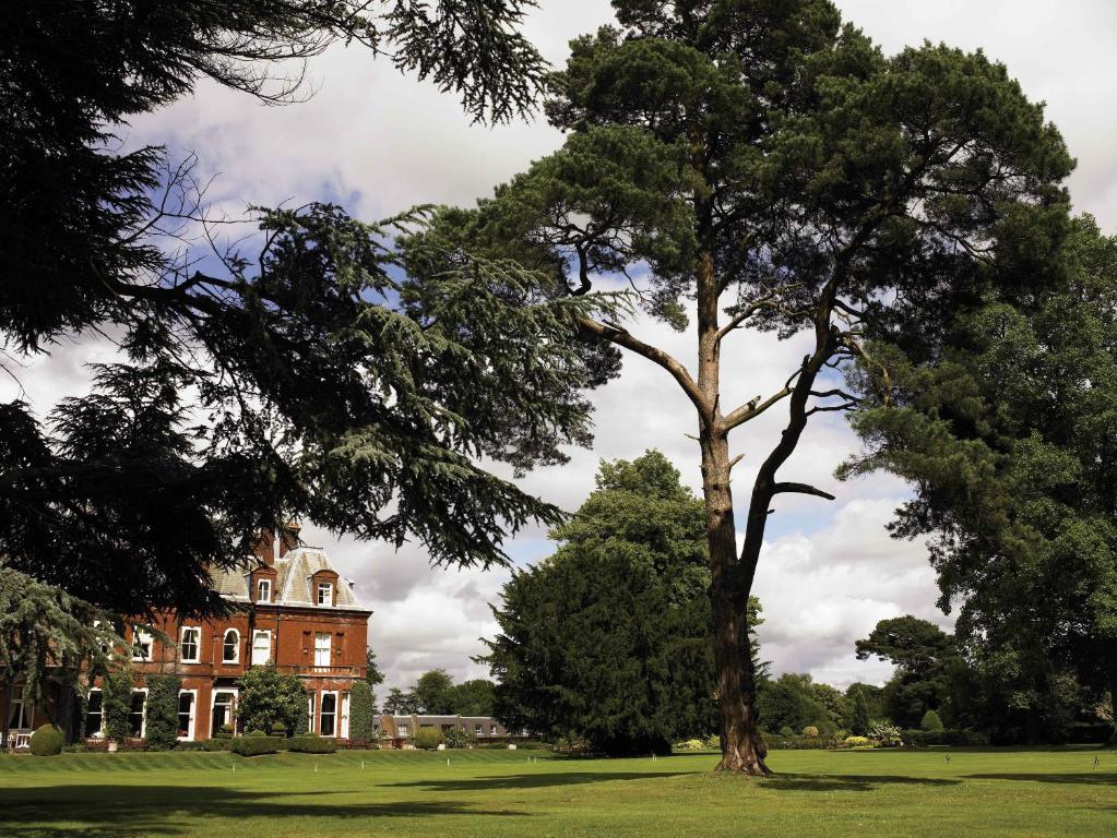 Champneys Tring, Tring (updated prices 2025)