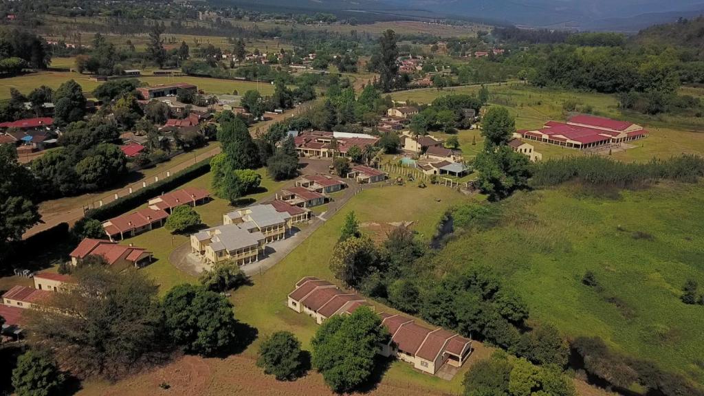 Floreat Riverside Lodge and Spa, Sabie (updated prices 2025)