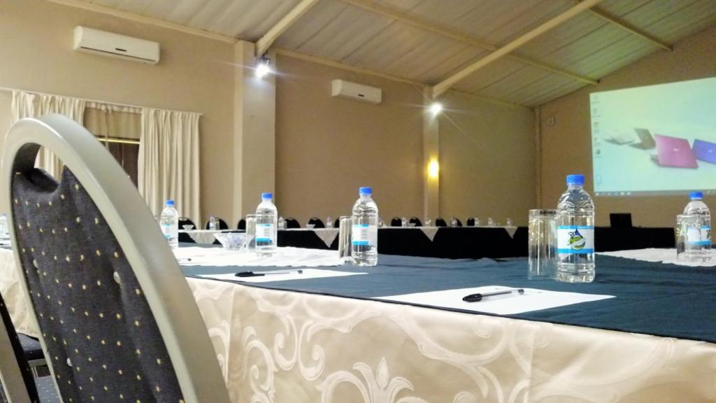 Floreat Riverside Lodge and Spa, Sabie (updated prices 2025)