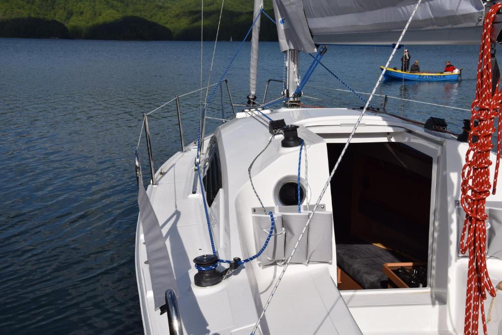 Jacht Phobos 24,5, Polańczyk (updated prices 2025)