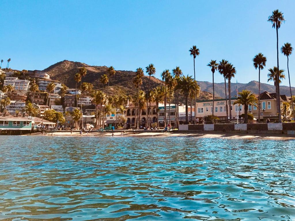 The Edgewater, Avalon (updated prices 2025)