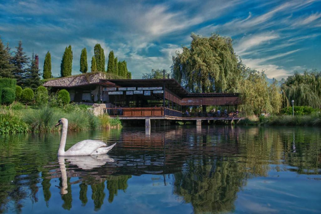 Etno Village Cardaci, Vitez (nove cijene za 2025.)