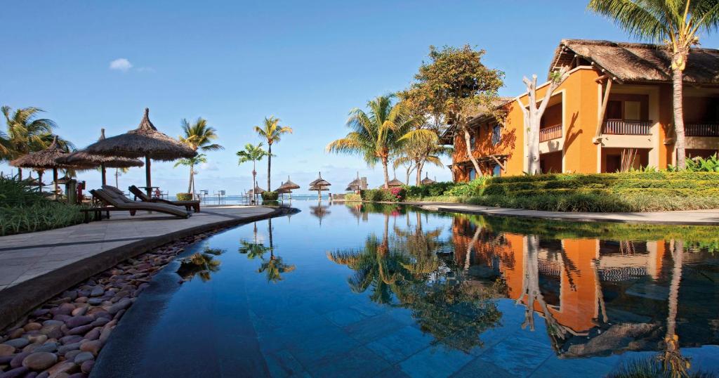 Heritage Awali Golf & Spa Resort - All Inclusive, Bel Ombre (updated ...