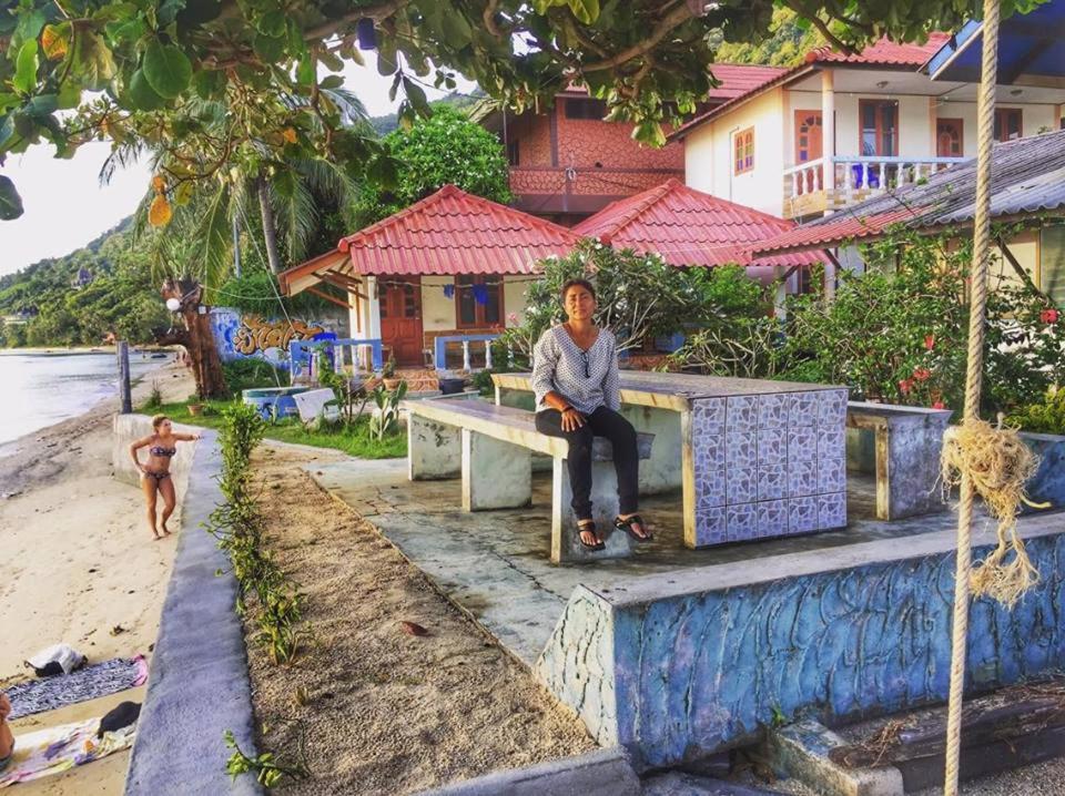 Laid Back Resort, Haad Rin (updated prices 2025)