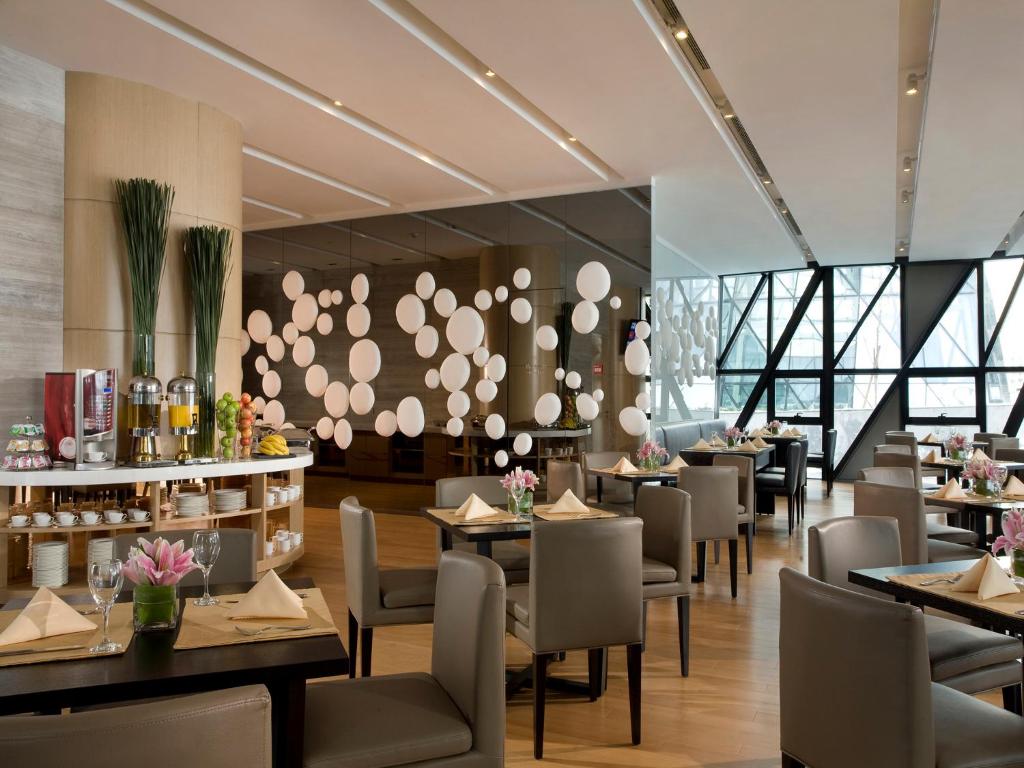 Ascott Raffles City Beijing, Beijing (updated prices 2025)