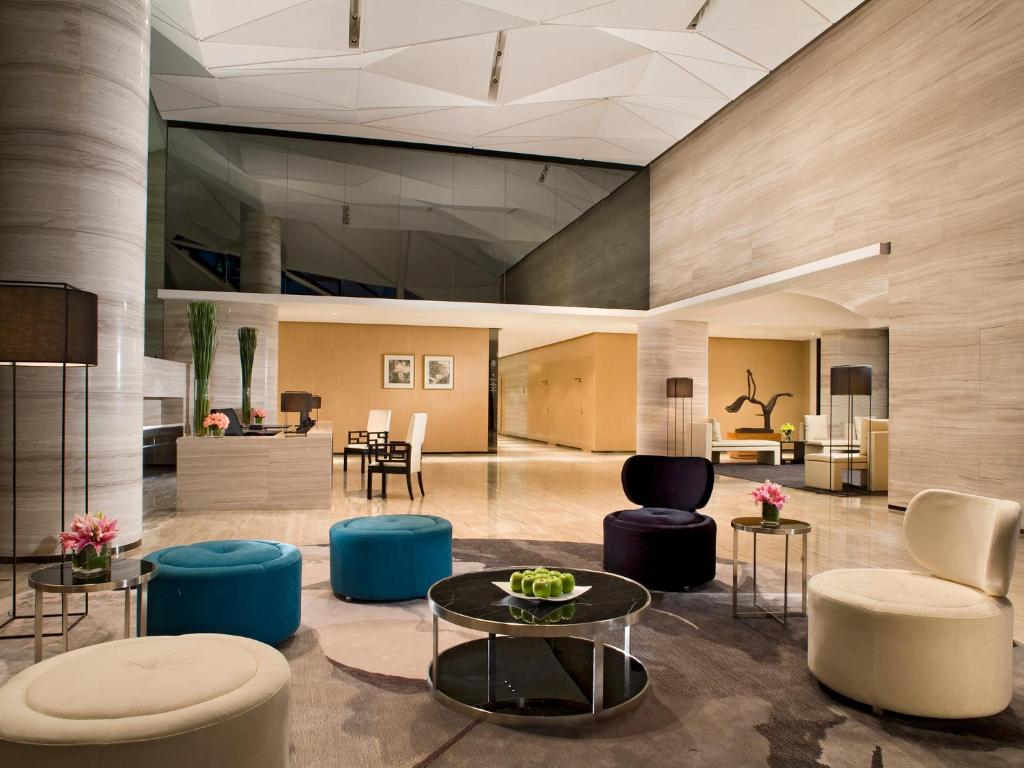 Ascott Raffles City Beijing, Beijing – Updated 2023 Prices